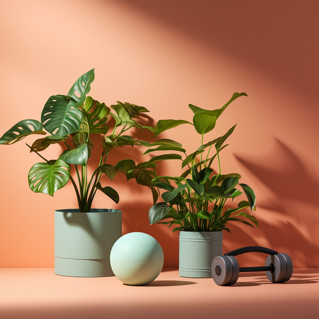 Home Fitness Spaces: Designing for Exercise and Active Lifestyles ...